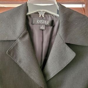 Kasper | Dresses | Kasper 2piece Sleeveless Dresscoat | Poshmark